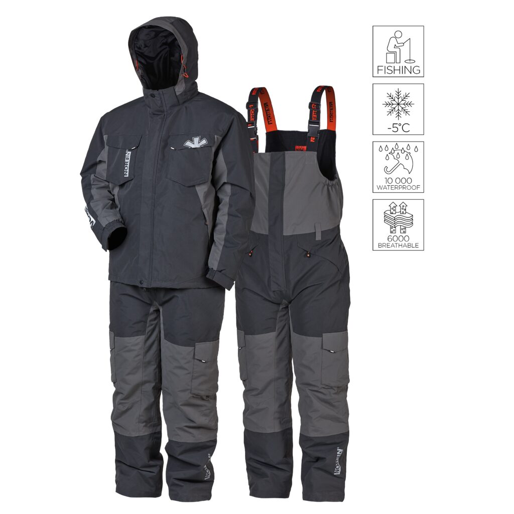 Demi-Season Suit Norfin Boat