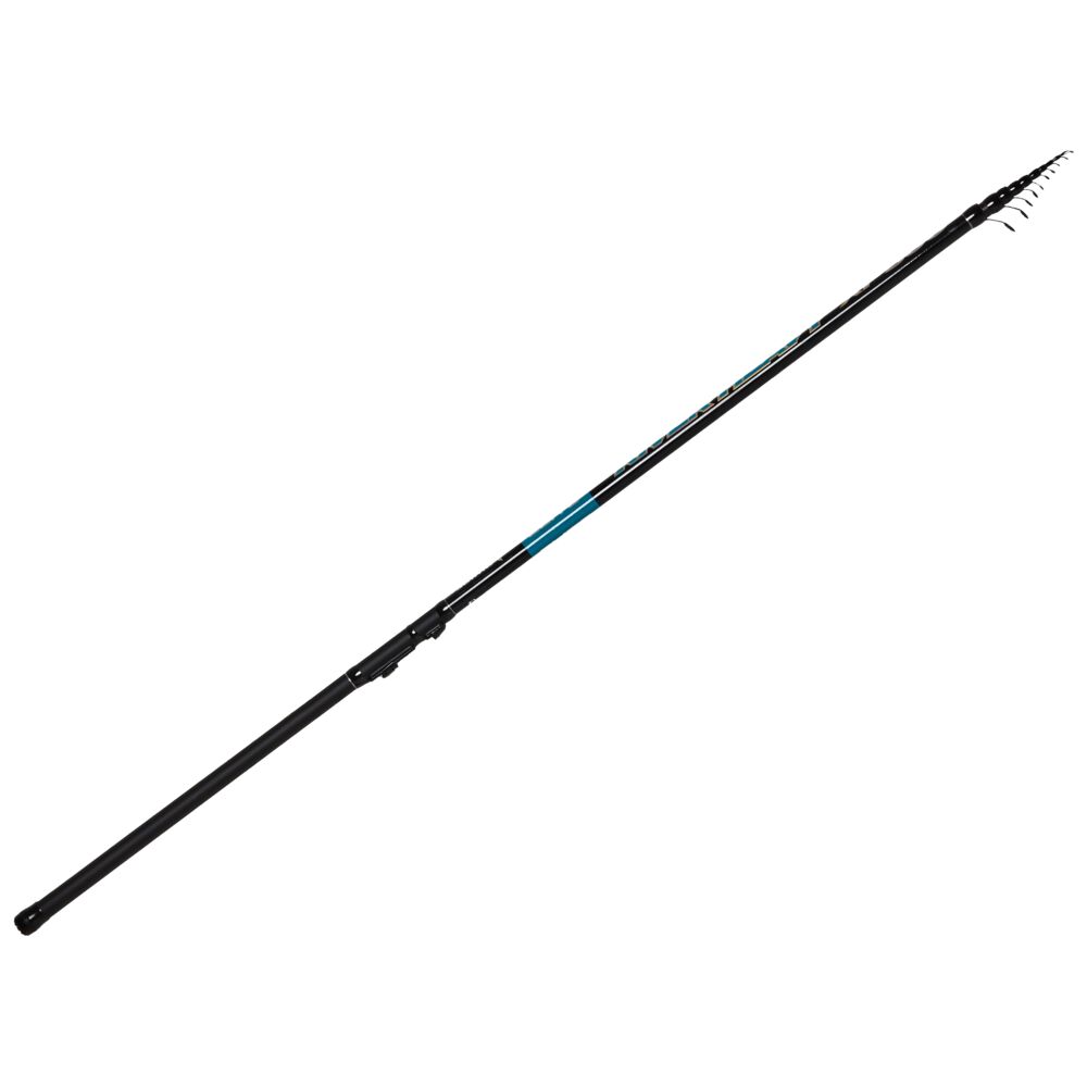 Rod Salmo Elite River Bolognese Heavy XF
